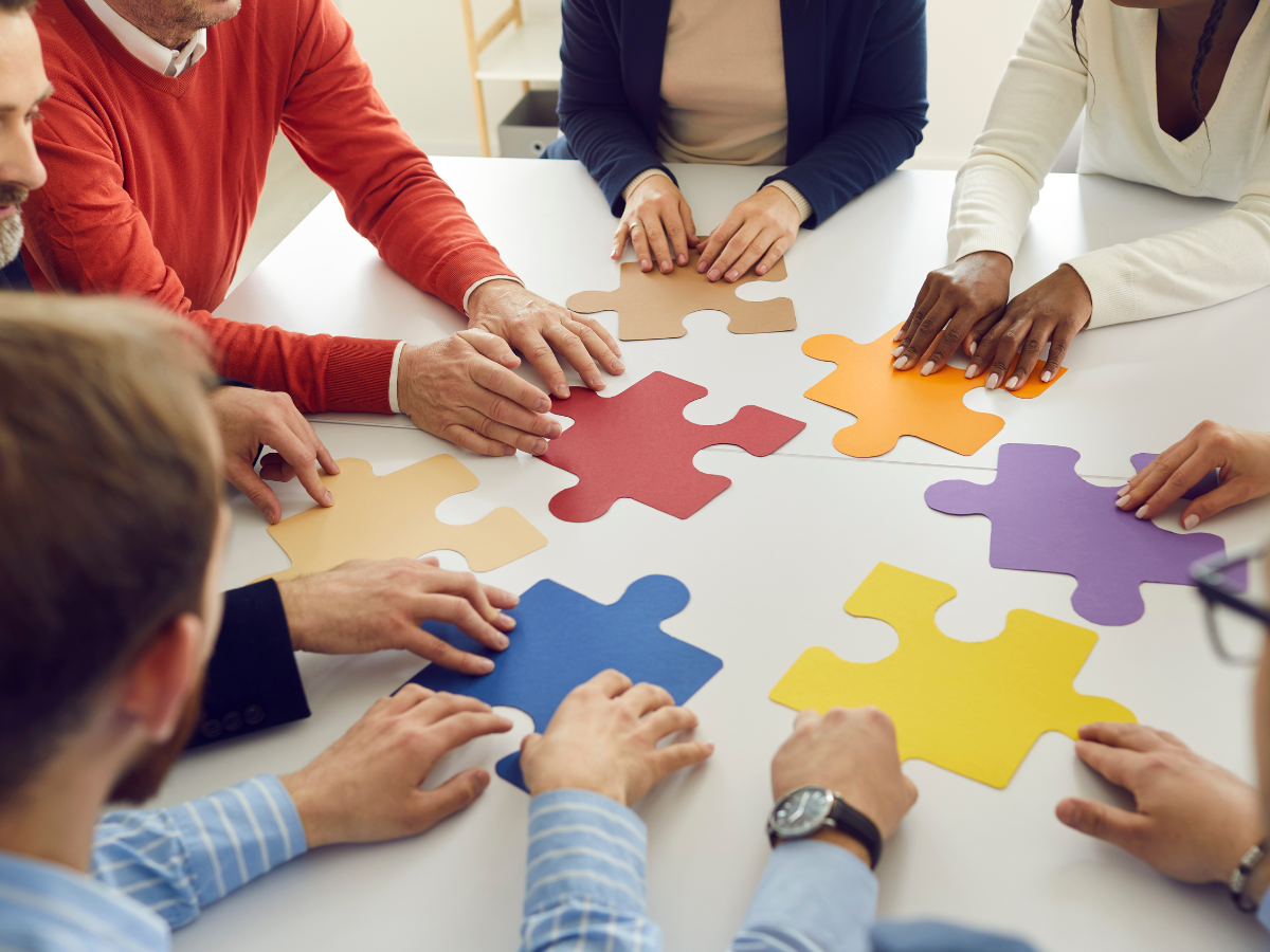 A Collaborative CRM to Help Rebuilding Together Strengthen Communities ...