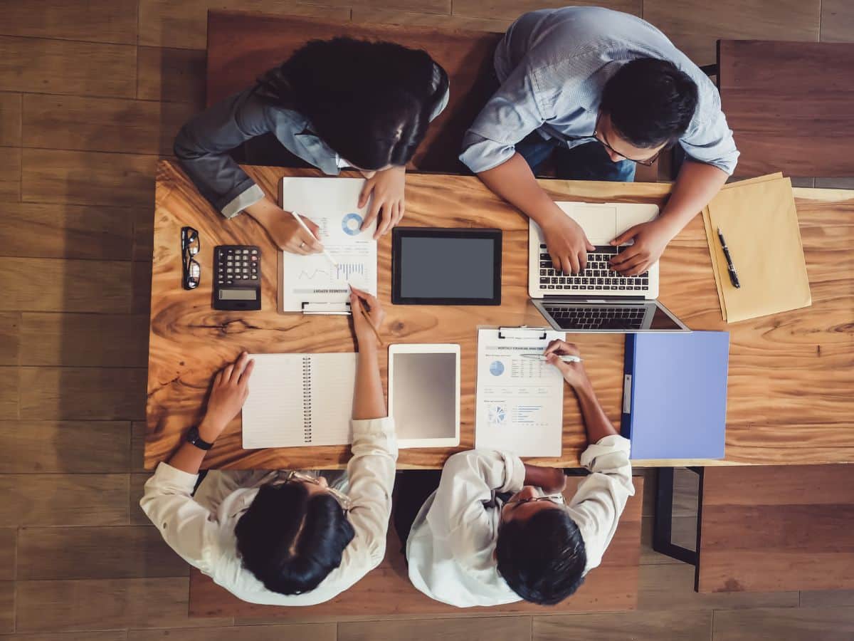 Flexible Technology Solutions Support Participatory Grantmaking Efforts