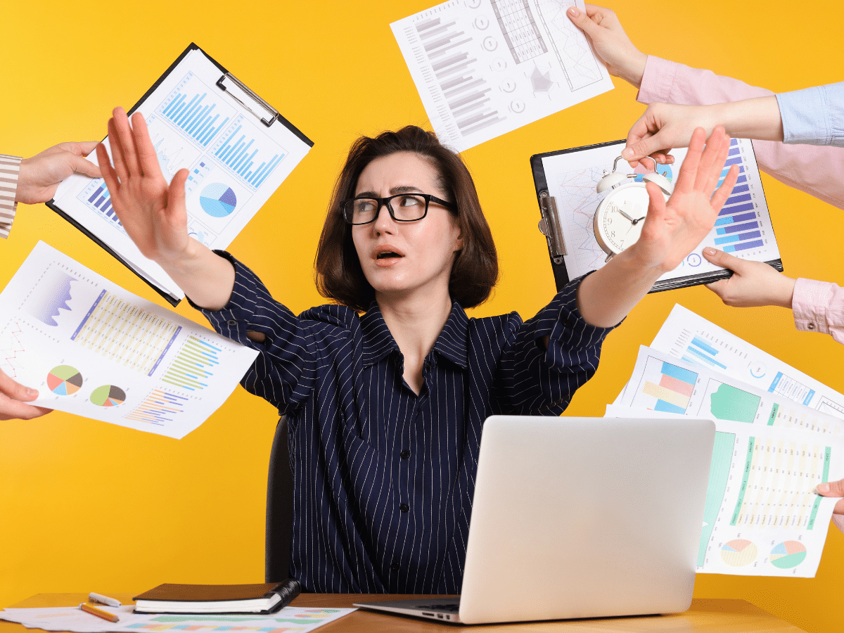 Strategies for Managing Salesforce CRM User Requests