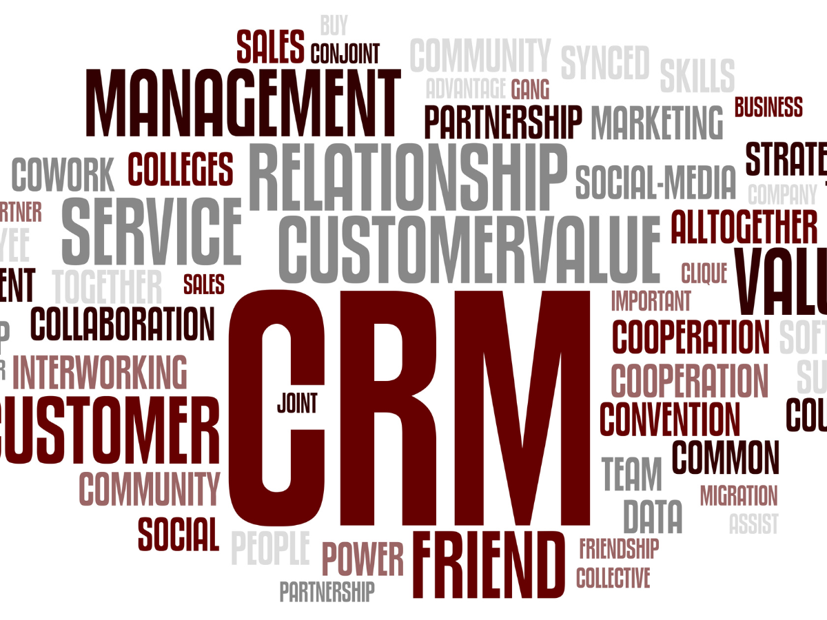 The Collaborative CRM Platform – Part 4 Single Salesforce Collaborative ...