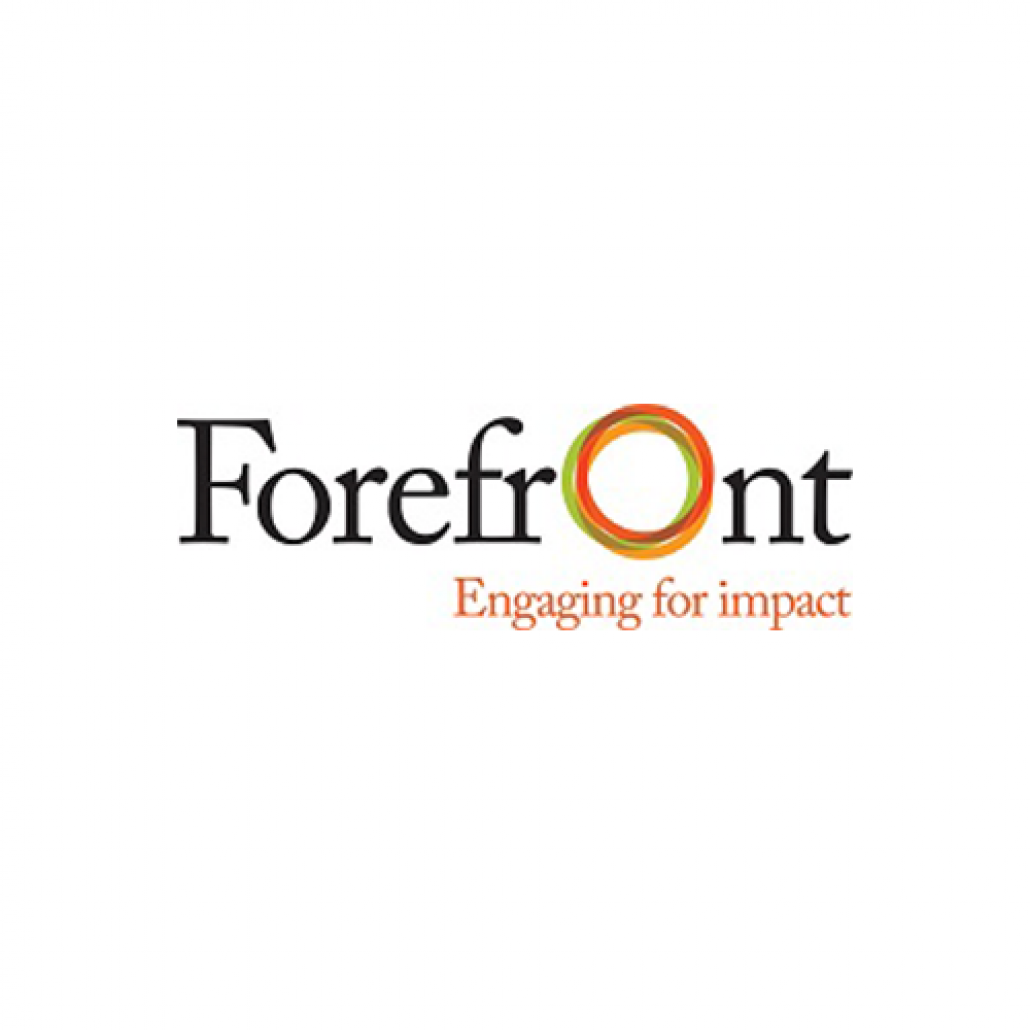 Forefront- Renewing a Membership Organization - North Peak Solutions